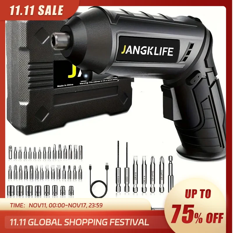 Destornillador-el-ctrico-con-bater-a-recargable-destornillador-inal ...