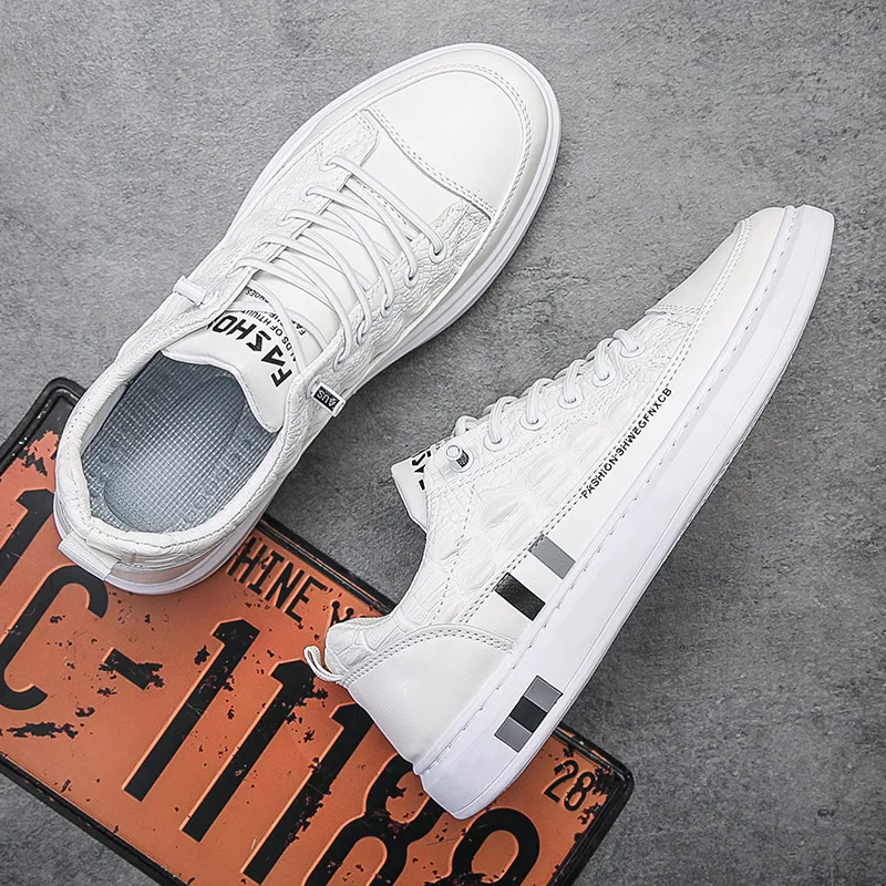 Pu Shoes For Men