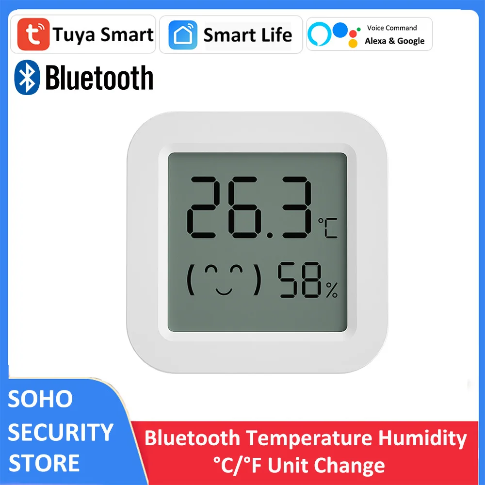 Bluetooth Oil Temperature Sensor at Michiko Durbin blog