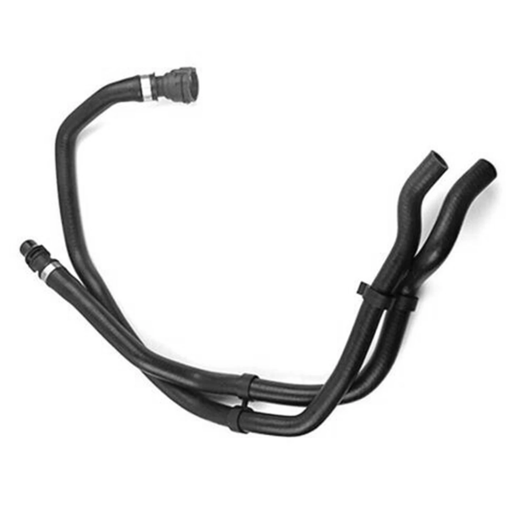 64219223587-Heating-Device-Hose-Radiator-Hose-Rubber-Pipe-for-BMW-1-3 ...