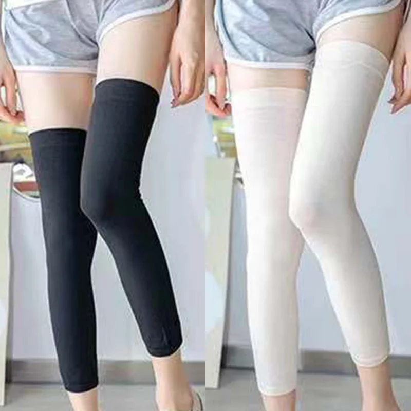 Sport Kneelet Fashion Ultra-thin Knee Women Men Knee Joint Protector ...