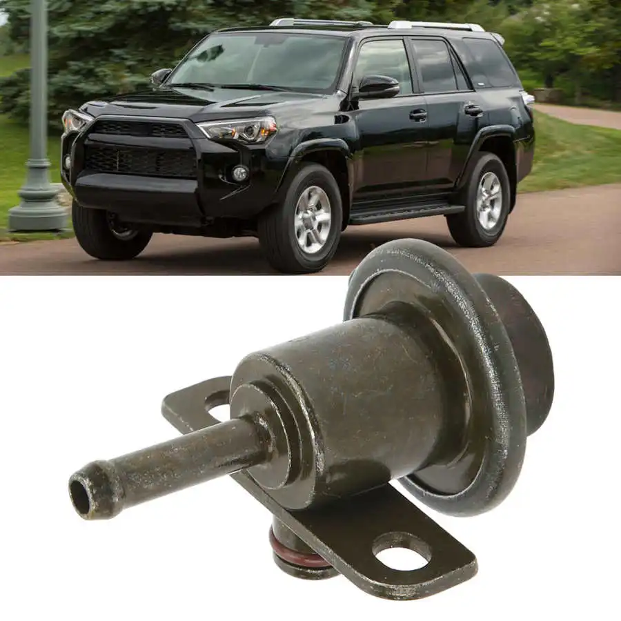Fuel Injection Pressure Regulator Control Valve Adjustable 2328075020 ...