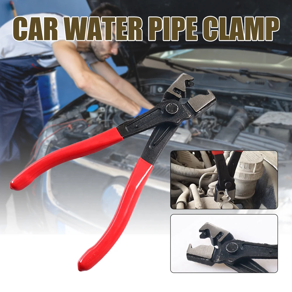 Car-Hose-Clamp-Plier-Oil-Hose-Crimping-Plier-R-Type-Collar-Hose-Clip ...