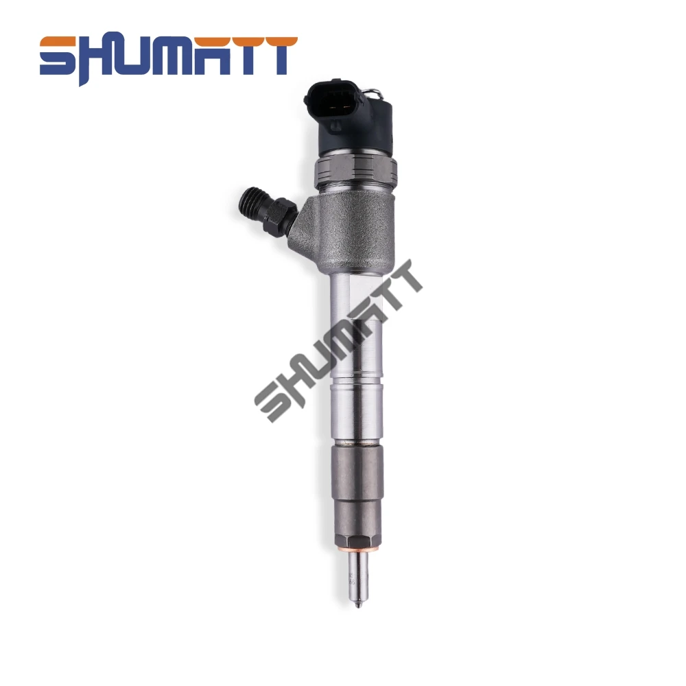 China-Made-New-0445110386-Common-Rail-Injector-Assy-0-445-110-386-For ...