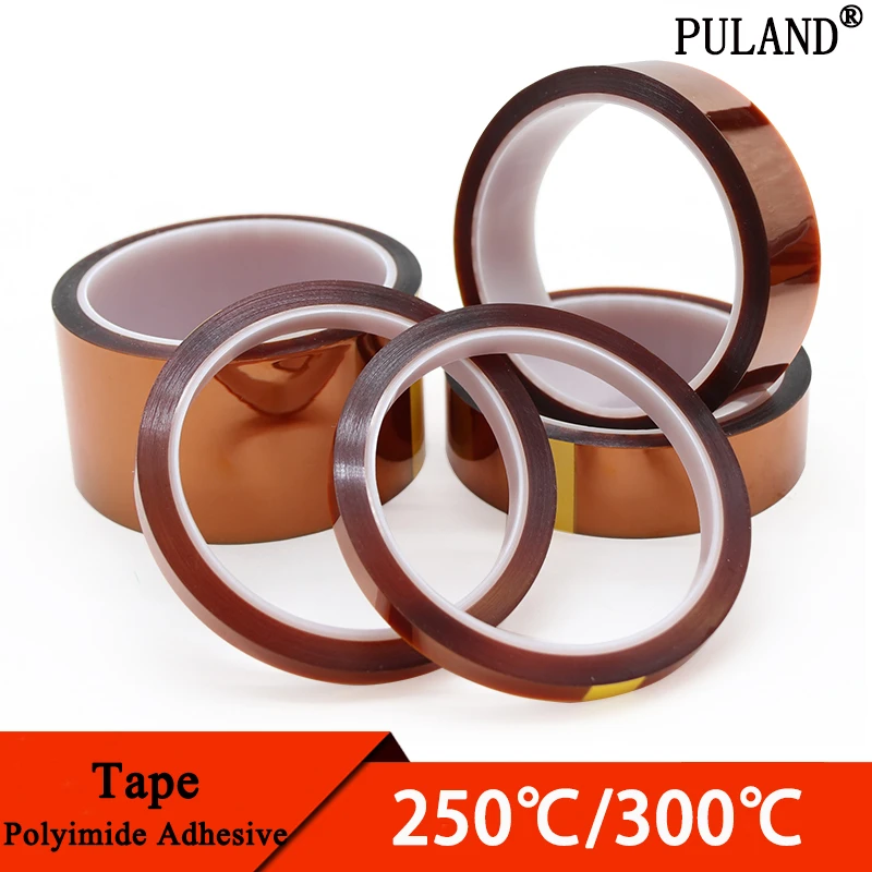 Polyimide Adhesive Tape Bga Pcb 3d Printing Board Protection High ...