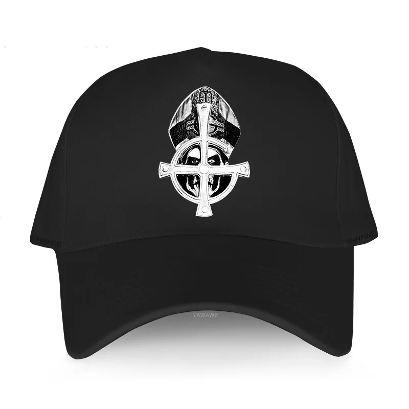 Ghost Pope Hat: The Ultimate Guide to Wearing the Ghost B.C. Papa ...