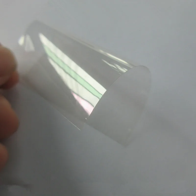 10pcs-50x60x0-025mm-Round-Natural-Transparent-Mica-Sheet-AFM-SEM ...