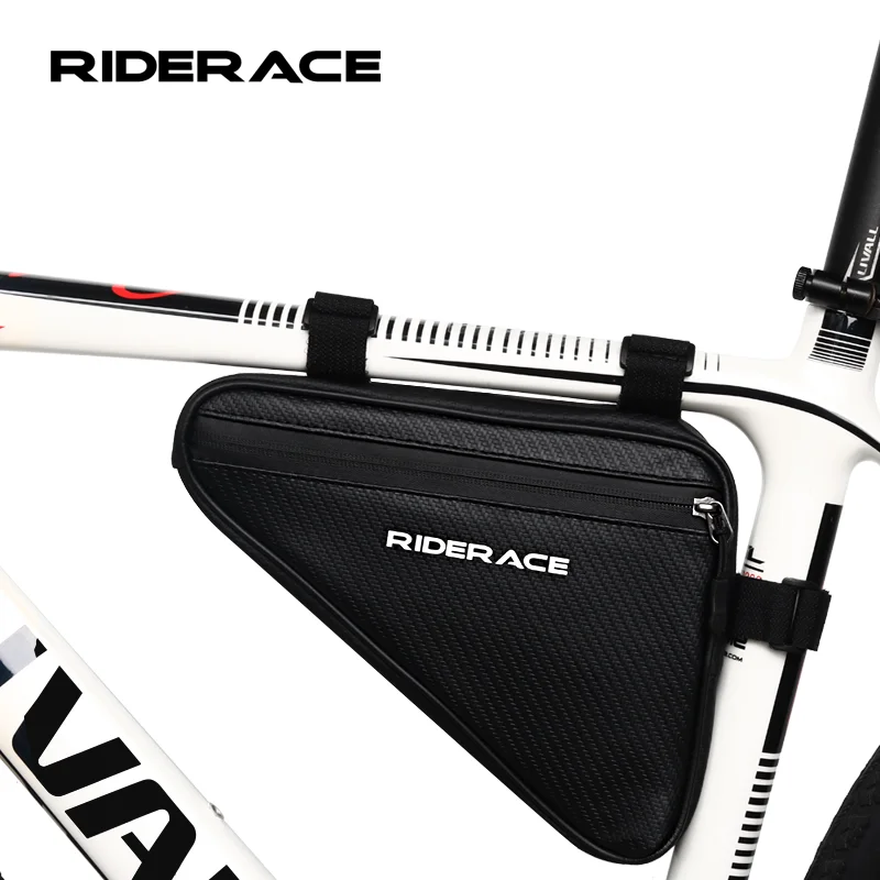 Bicycle-Bag-Triangle-Waterproof-Rainproof-3L-Large-Capacity-Outdoor ...