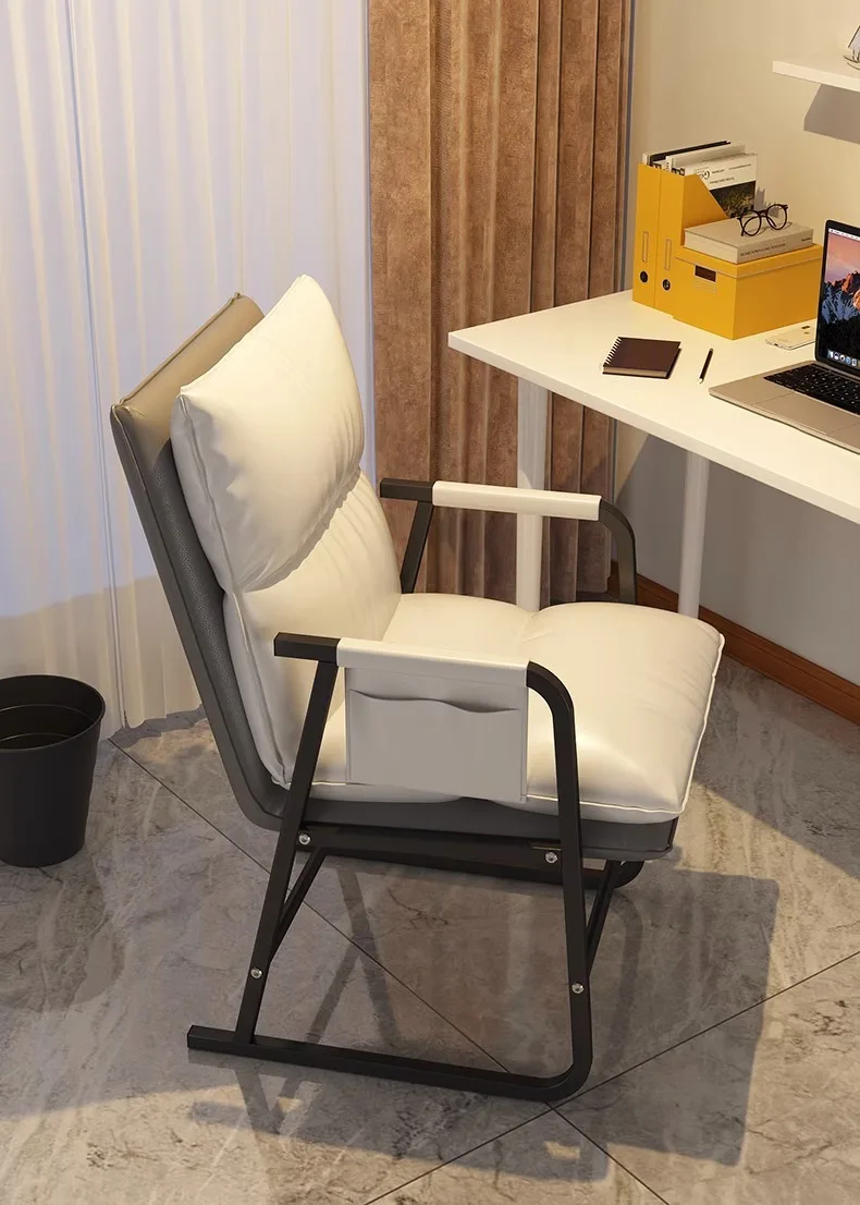 Nhung Ghế Văn Phòng Thoải Mái Máy Tính Chơi Game Ergonomic Di Động Ghế ...