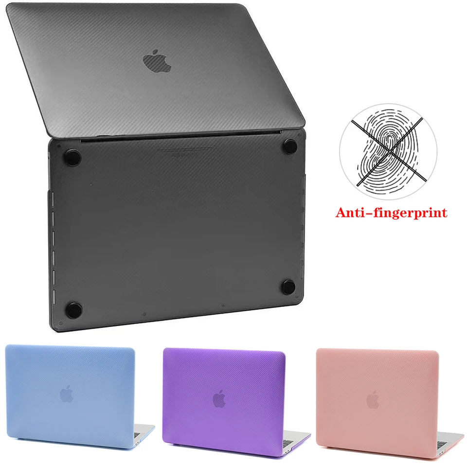 Macbook Pro Retina Carbon Fiber Case