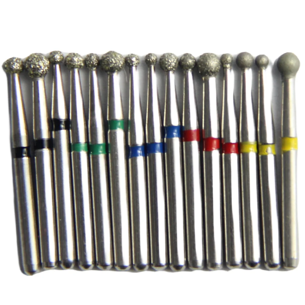 Dental-Diamond-Bur-BR-Type-Fine-Extra-Fine-High-Speed-FG-1-6mm ...