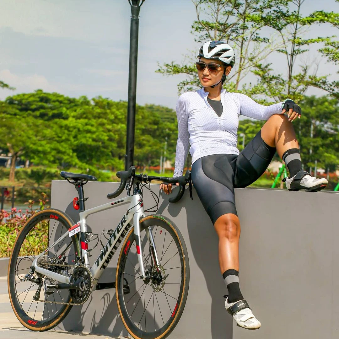 Toray-T800-Carbon-Fiber-Bicycle-700c-Thru-Axle-12-142mm-Disc-Brake ...