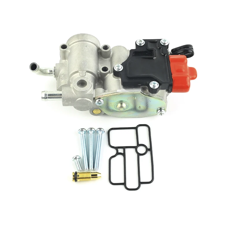 Car Idle Air Control Valve Md614698 Md614696 For Mitsubishi Galant Expo ...