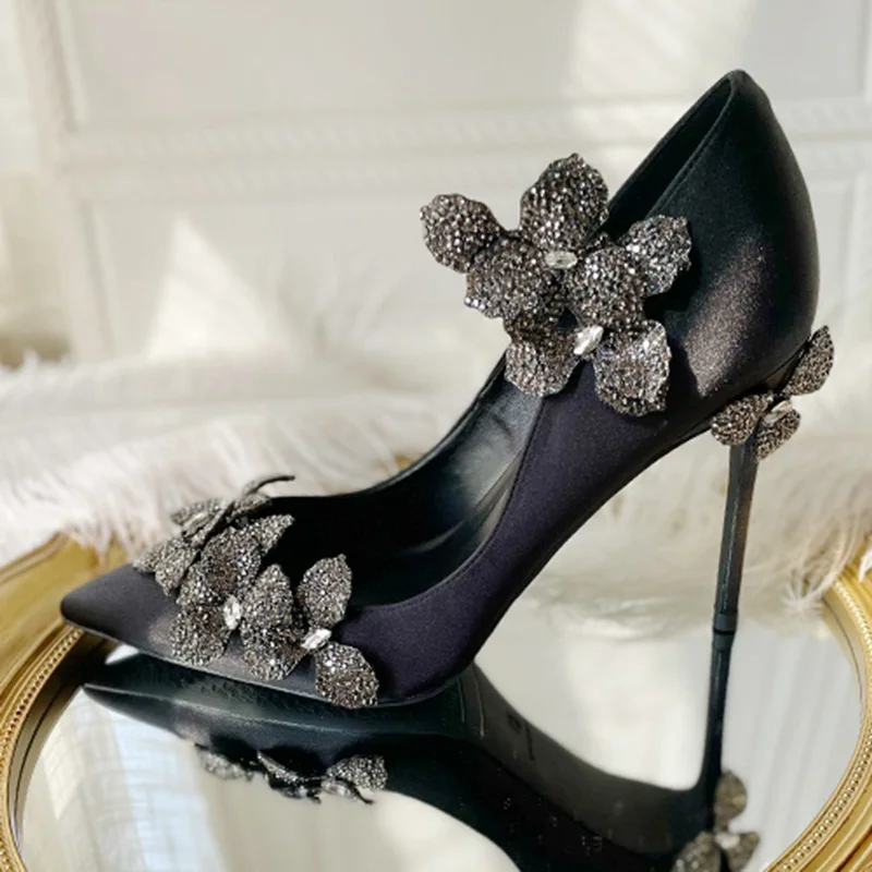 Butterfly Pumps