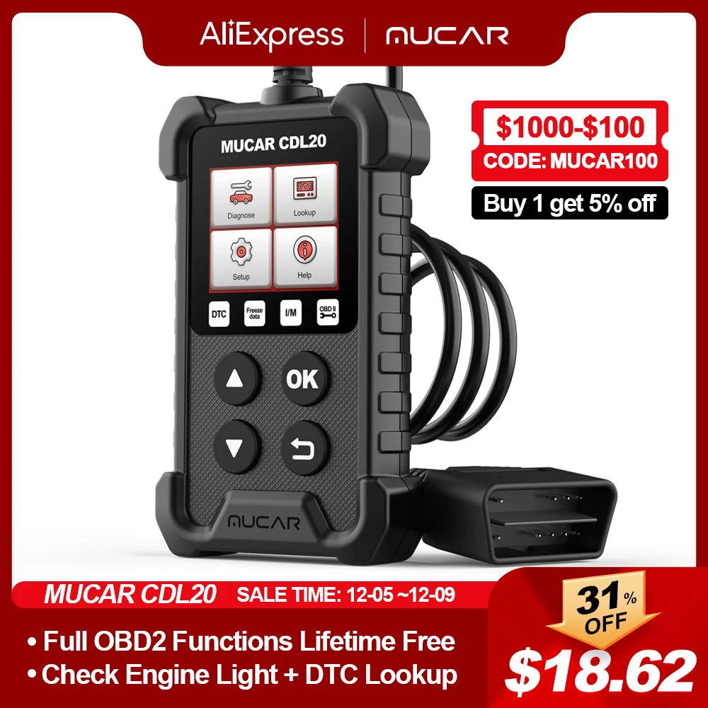 Car Auto Diagnostic Tools | Diagnostics Code Reader | Automotivo Code ...