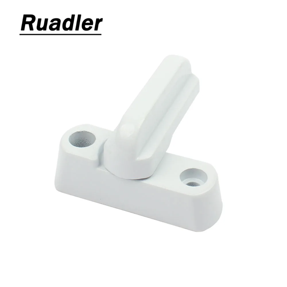 High quality Aluminium alloy T lock, steel flat open doors and windows ...