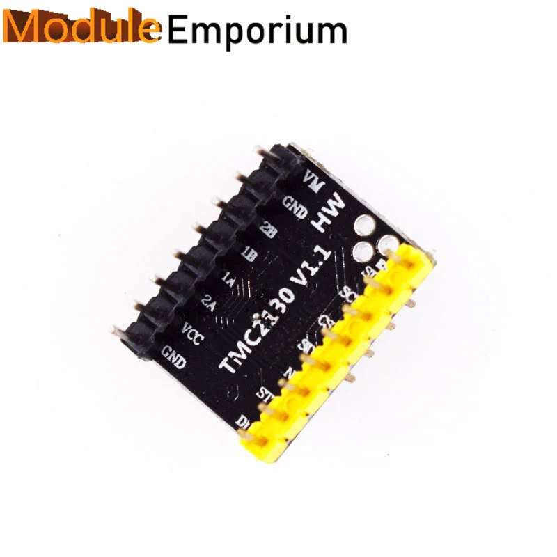 (565)3D printer accessories TMC2130 V1.1 stepper motor driver ultra ...