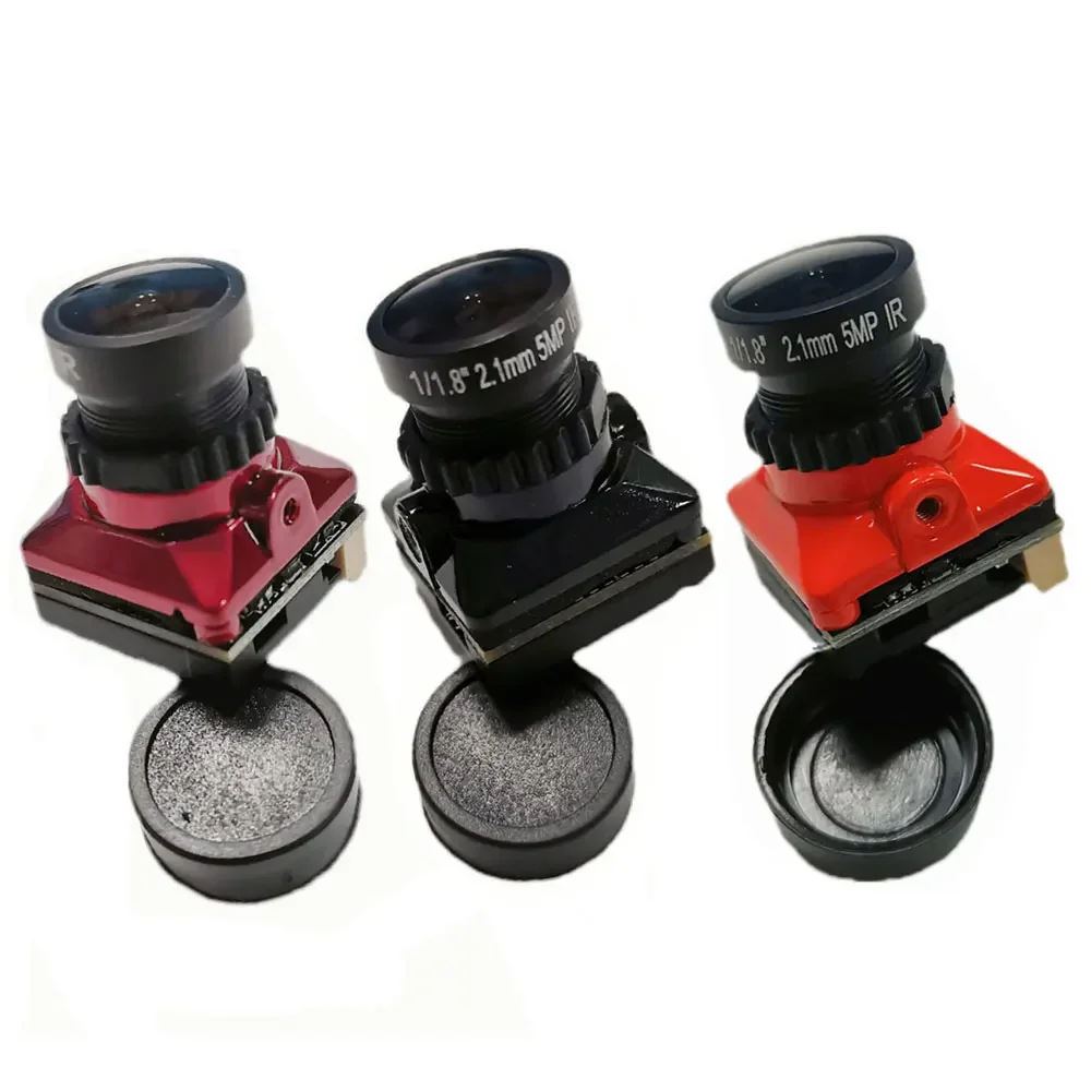 FPV камера 1/3 CMOS для дрона | AliExpress