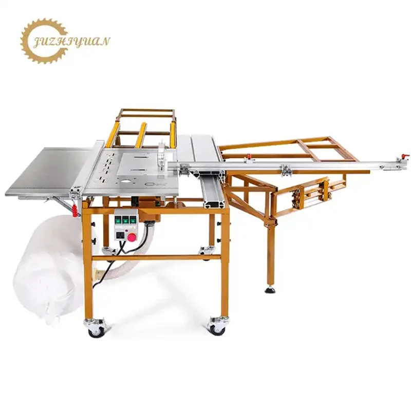 Portable Panel Saw