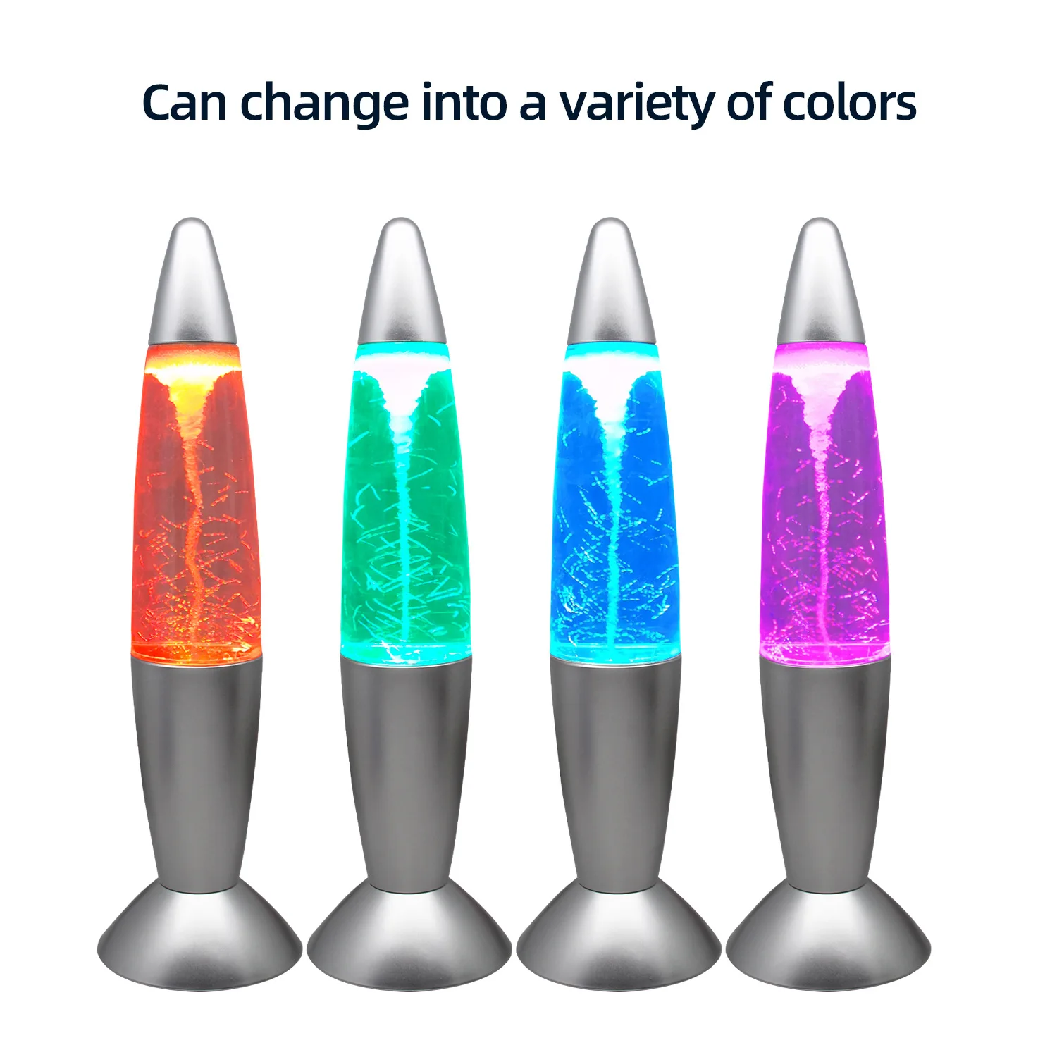 DC5V The Novel Hot Selling Tornado Landscape Lights LED Decorative ...