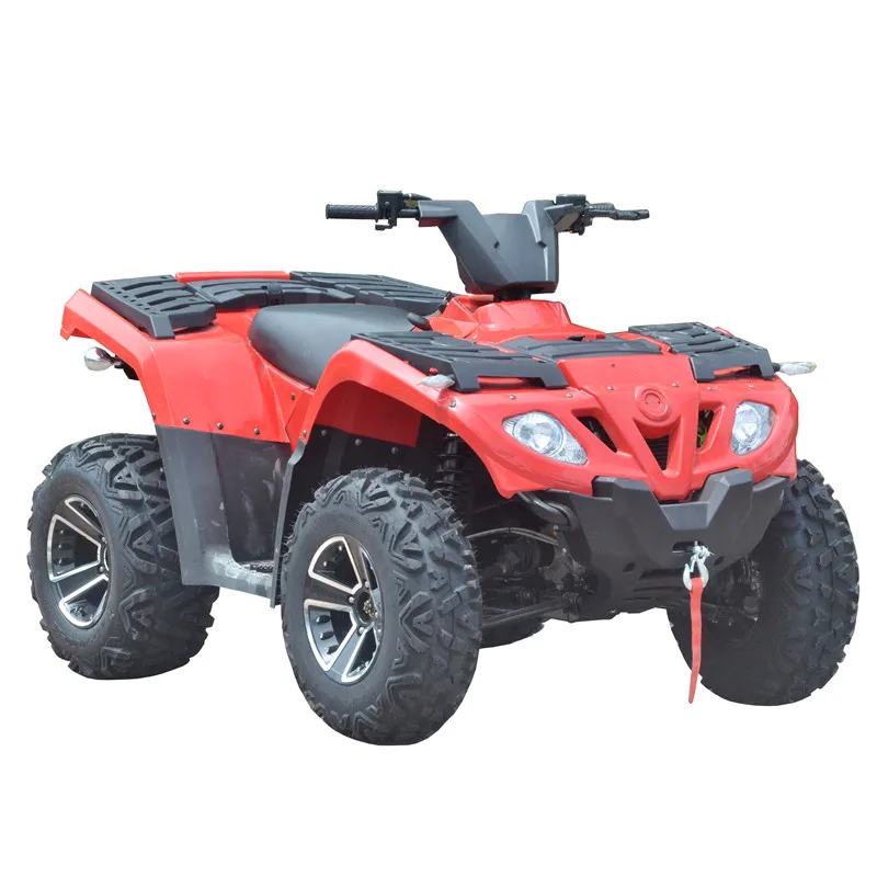 400cc Atv