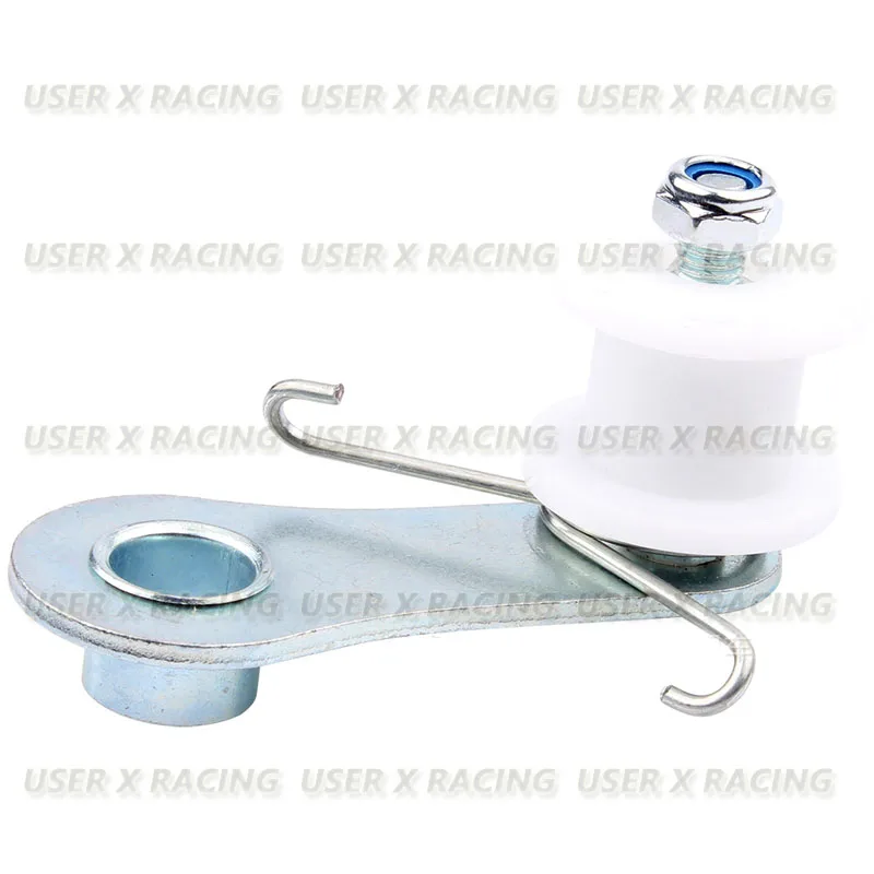 USERX-Universal-Motorcycle-Chain-guide-sprocket-tensioner-rolling-anti ...