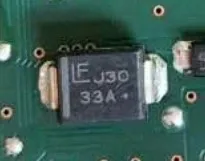 33A diode car computer board SMD diode brand new - AliExpress 34