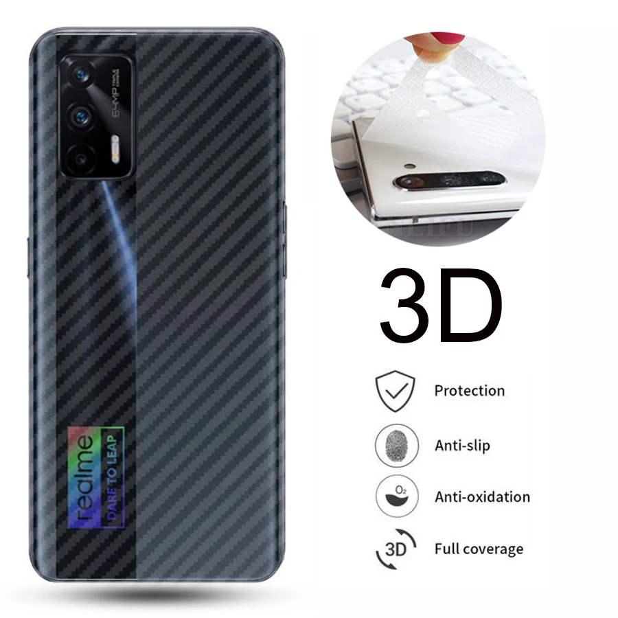 5Pcs-3D-Guard-Carbon-Fiber-Screen-Protector-For-oppo-A5-A9-2020-F5-F7 ...