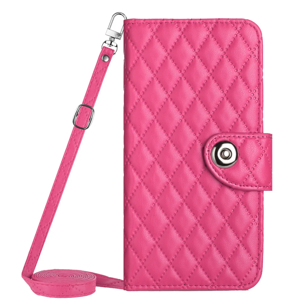 Crossbody-Cards-Solt-Wallet-Leather-Bag-Case-For-Xiaomi-Redmi-Note-12 ...