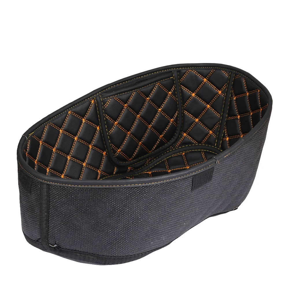 For Vespa GTS 300 Accessories Motorcycle Rear Trunk Cargo Liner ...