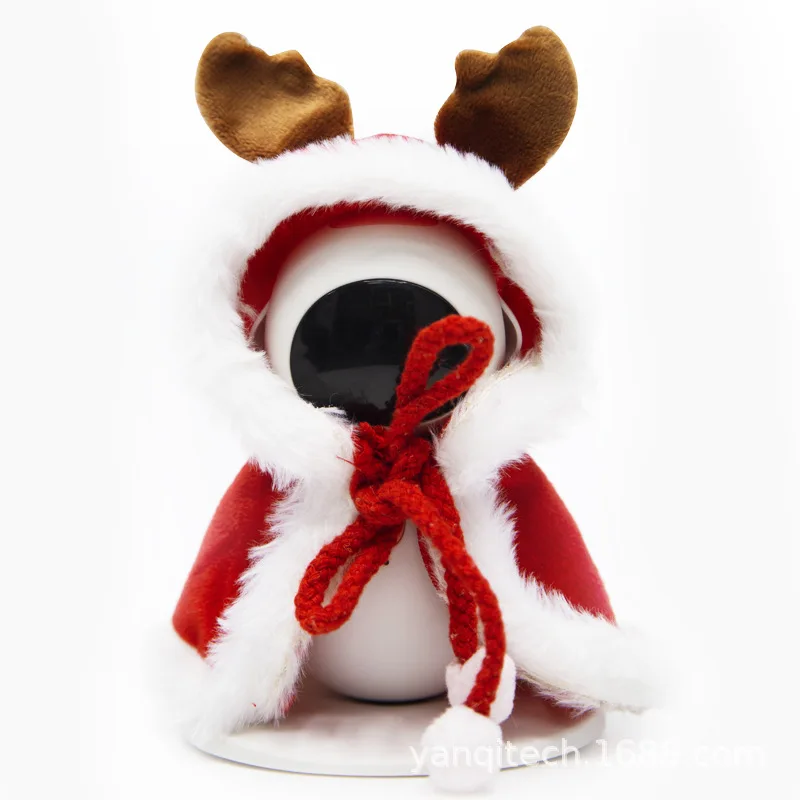 Eilik Robot inteligente para mascotas con inteligencia artificial ...