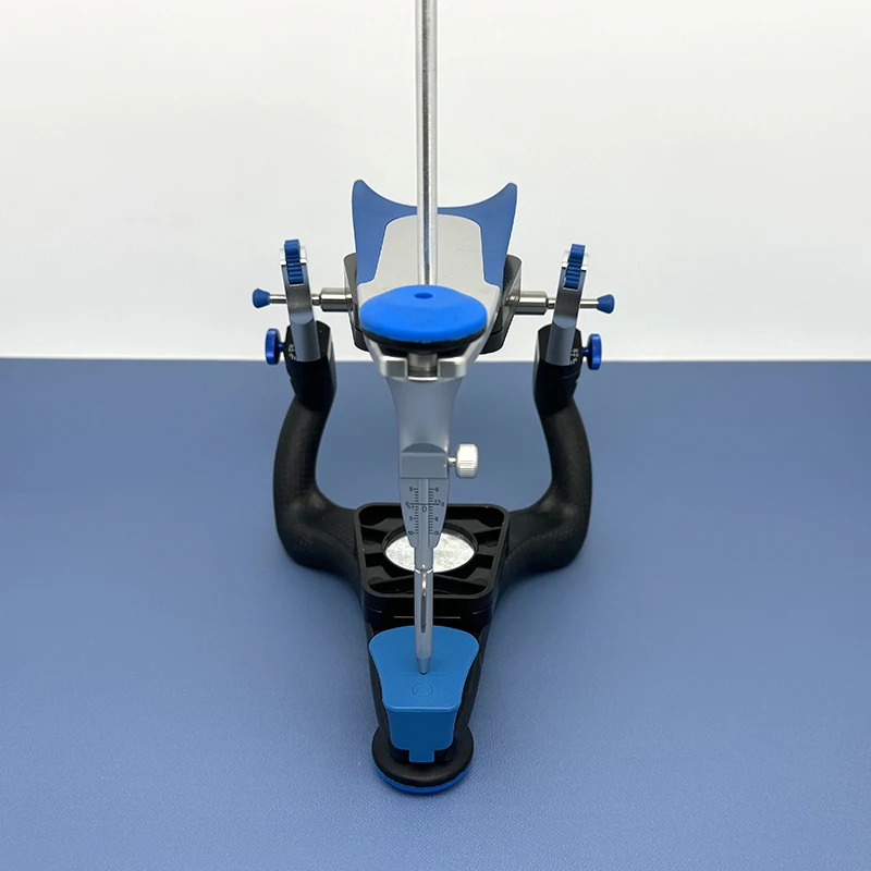 Dental-Lab-Equipment-AM-Articulator-Precision-Artex-Typ-CN-Carbon-Fiber ...