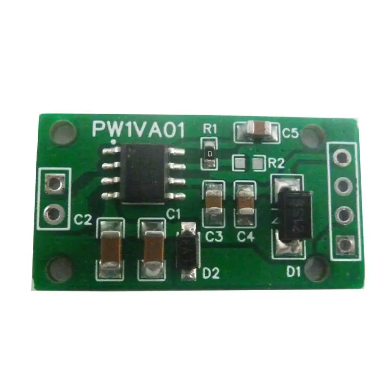 Pwm Voltage Converter Modul | 0 10v Voltage Pwm Converter | Pwm Convert ...
