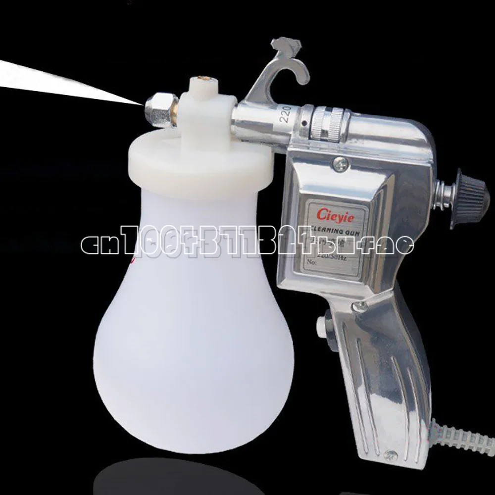 220V-electric-textile-fixed-point-cleaning-water-spray-gun-screen ...