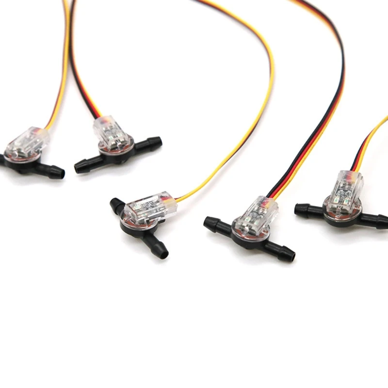 Water Level Sensor With Optical Sensing Liquid Level Sensor Pipeline ...