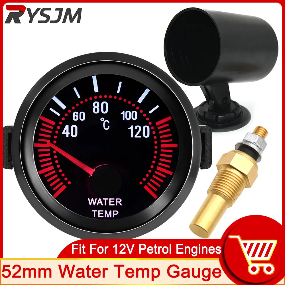 Carro-medidor-de-temperatura-da-gua-com-gua-Temp-Sensor-Racing-Gauge-titular-medidor-de-luz.jpg