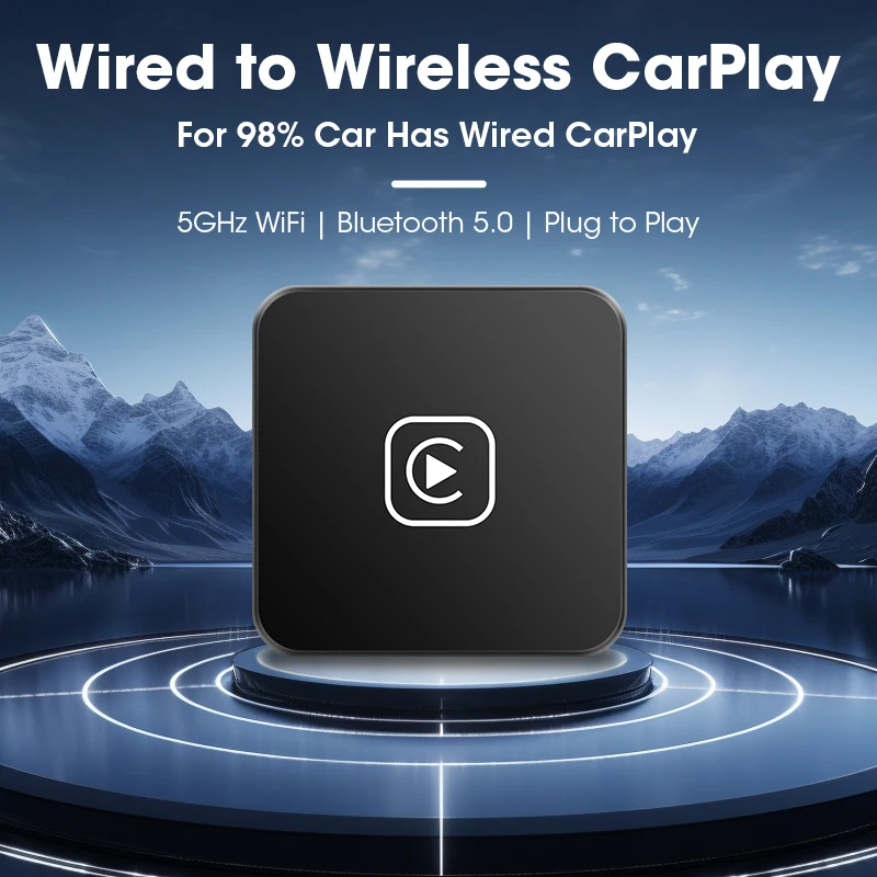 JMCQ-2024-Hot-Wireless-CarPlay-Box-Android-Auto-Adapt-For-Wired-CarPlay ...