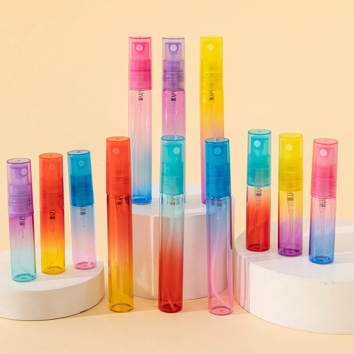 Mini-botella-de-perfume-port-til-de-alta-gama-botella-de-perfume-de ...