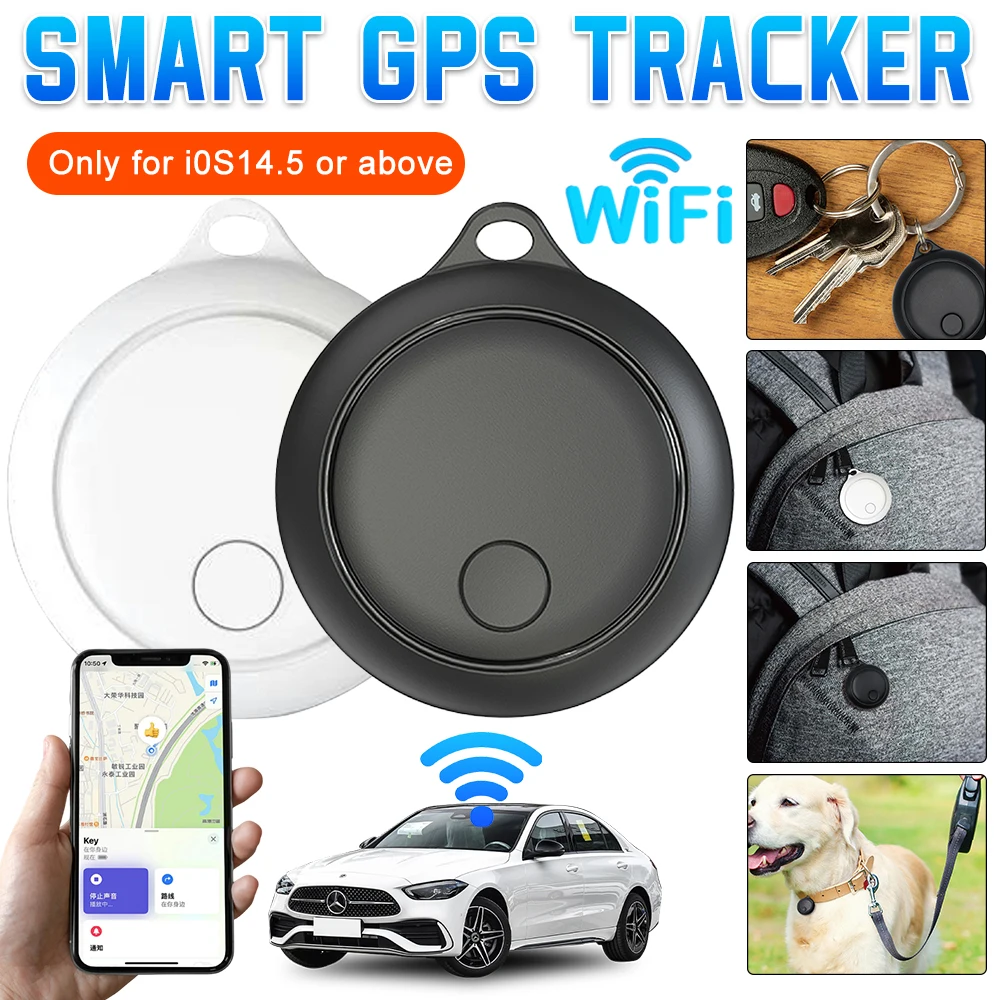 Dispositivo-rastreador-GPS-con-bater-a-de-larga-duraci-n-buscador ...