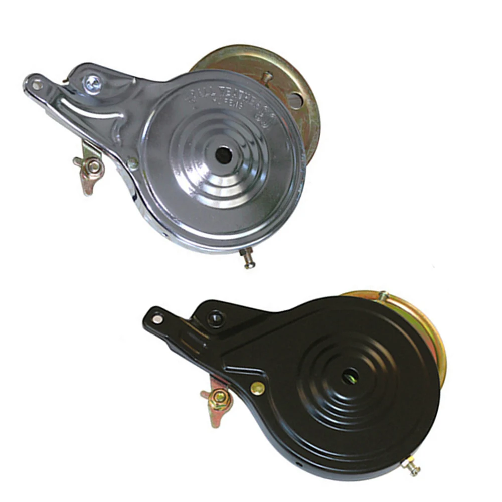 Bicycle-Brake-Drum-Brake-Steel-Body-Bike-Rear-Band-Brake-Assembly ...