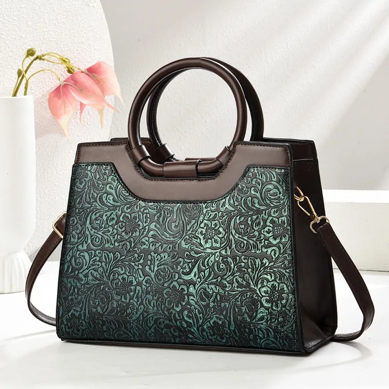 Brand Print Sac Luxury Handbags Women Bags Designer Female High Quality ...