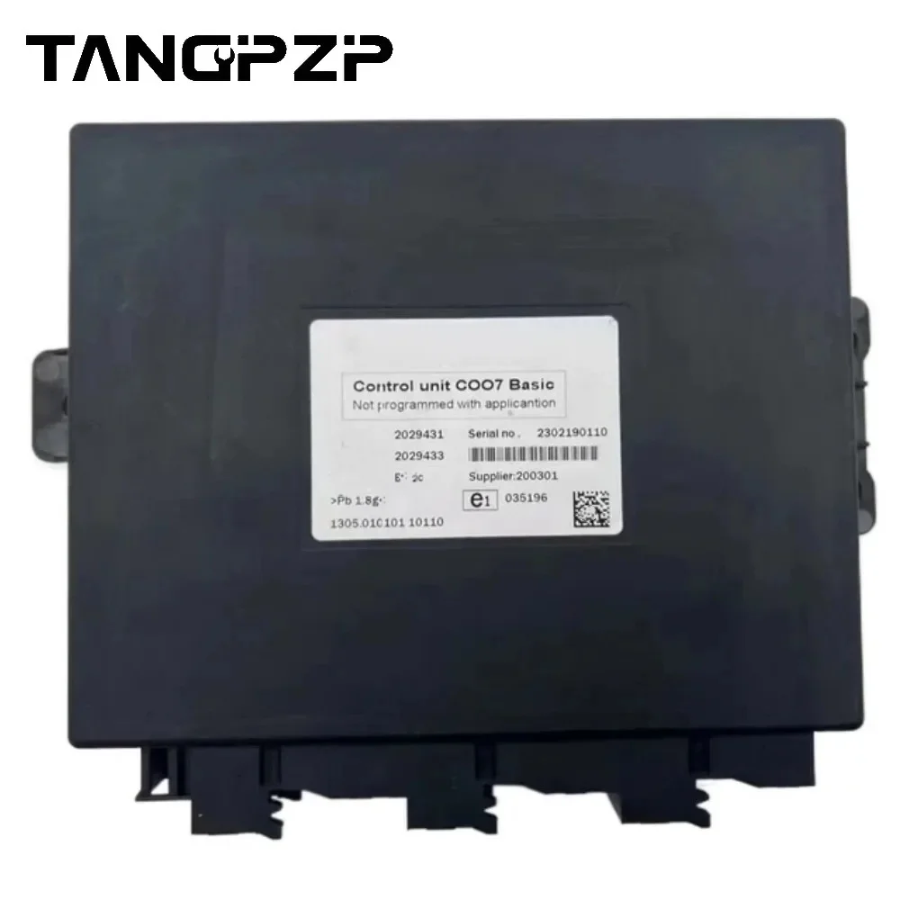 A2C30127800-C007-ECU-ECM-for-Scania-5348978-1360-010101-electronic ...