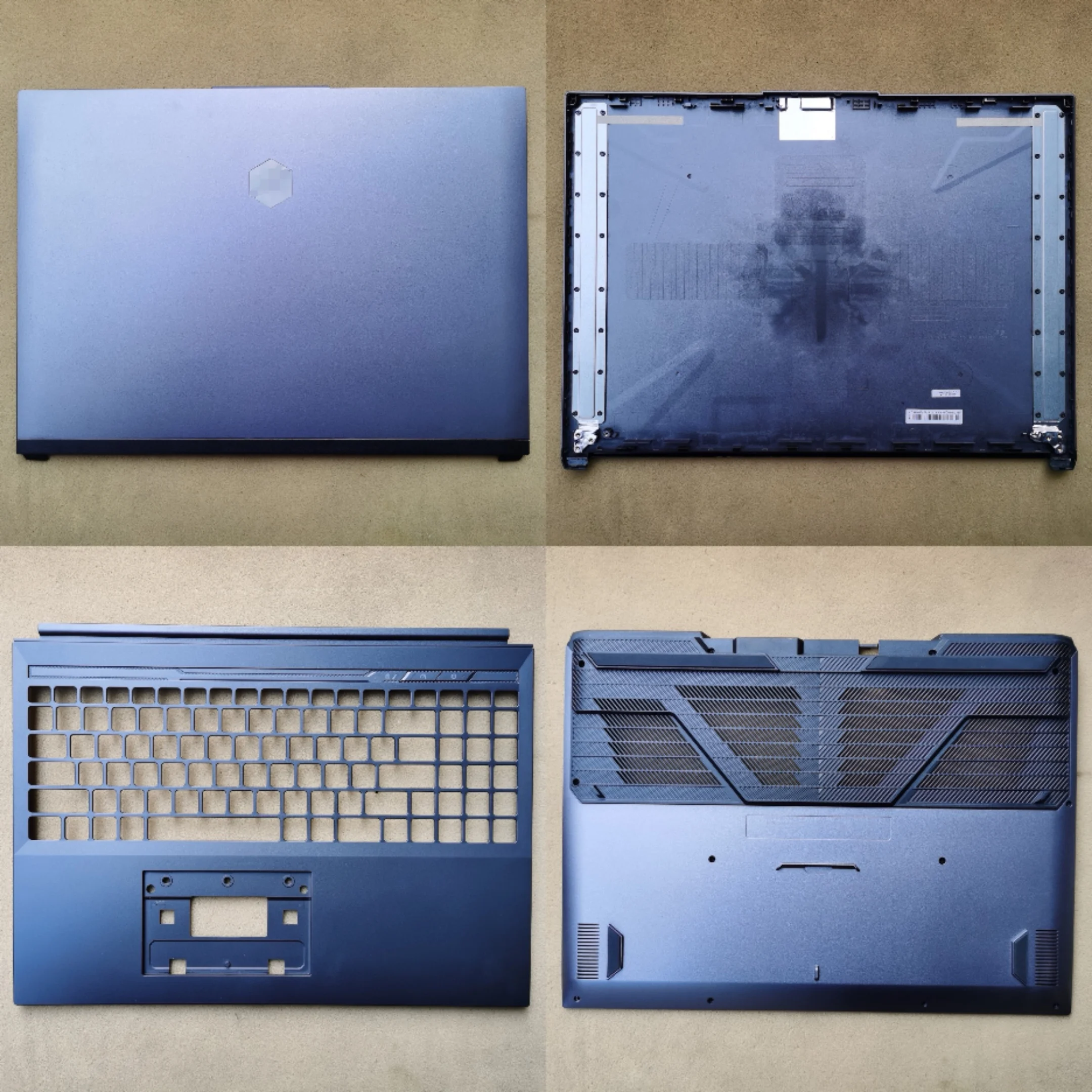 New-laptop-for-MECHREVO-G16PRO-16-Super-16K-16QHD-lcd-back-cover ...