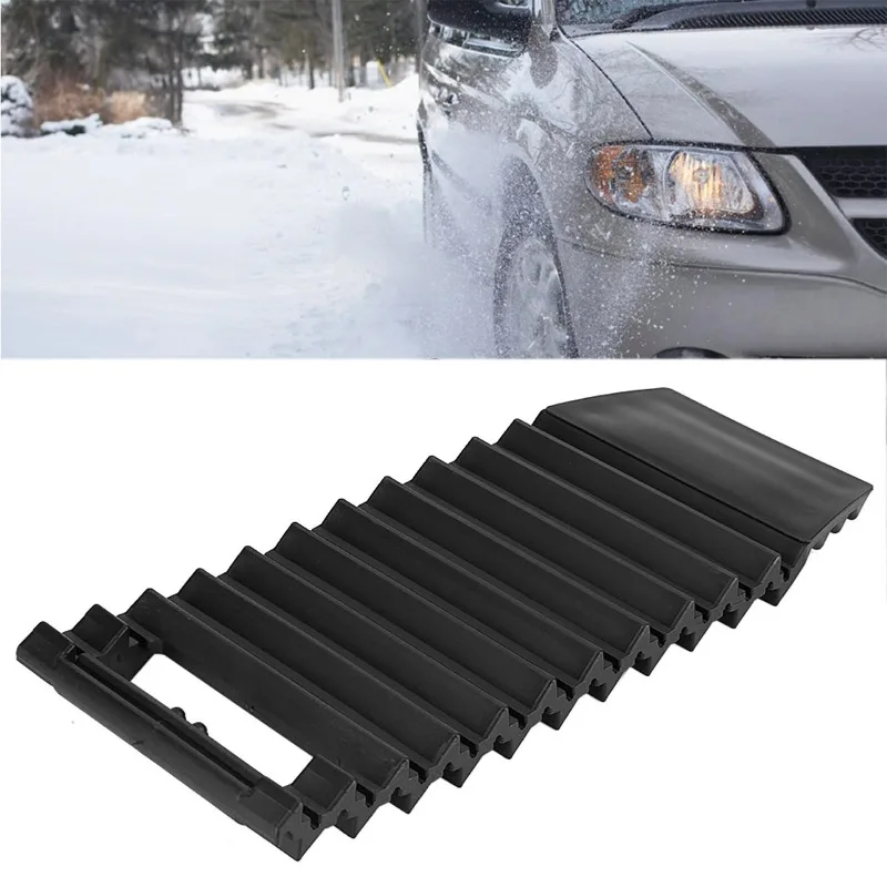 Anti-slip MATS for car tires, self-rescue and escape boards for car ...