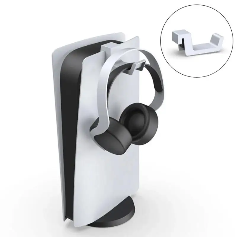 Headphones-Stand-Holder-Bracket-Wall-Mount-Hanger-Storage-For-Pulse-3D ...