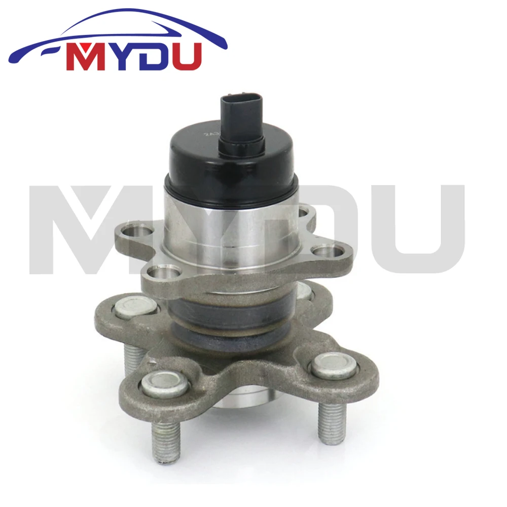 Rea-Wheel-Hub-Bearing-For-42410-B1030-42410-B1010-42410B1030-42410B1010 ...