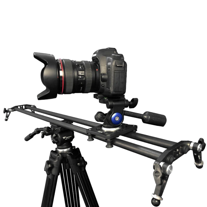 Jianmei-News-Factory-Wholesale-Professional-120cm-Camera-Track-Slider ...