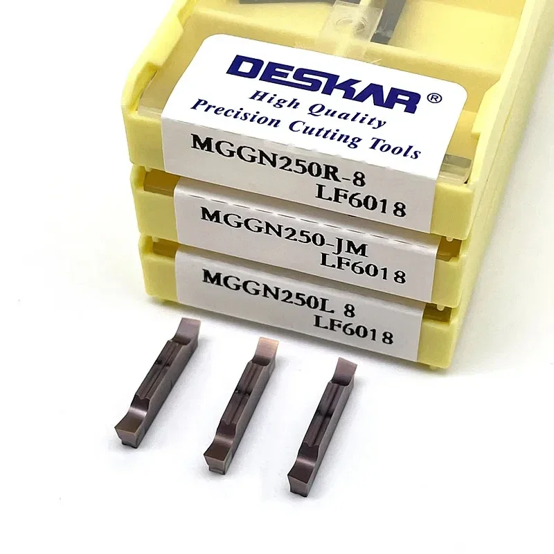 MGGN-Grooving-Inserts-MGGN150-MGGN200-MGGN250-MGGN300-MGGN400-MGGN500 ...