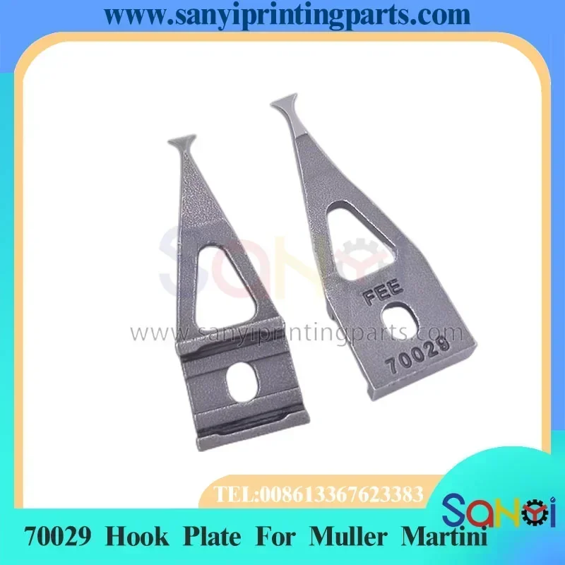 1 Piece New Aster Sewing Parts Aster Thread Gripper FEE 70029 Muller ...