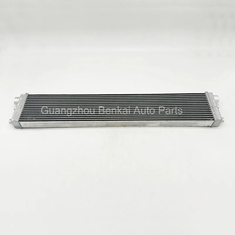 Oil Cooler 2215000700 For MB W221 W222 S65 C292 X166 GLE63 GLS63 R231 ...